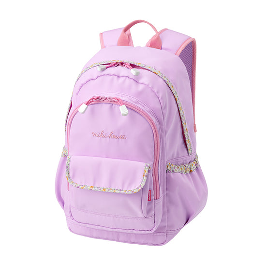 Backpack – ミキハウスオフィシャルサイト