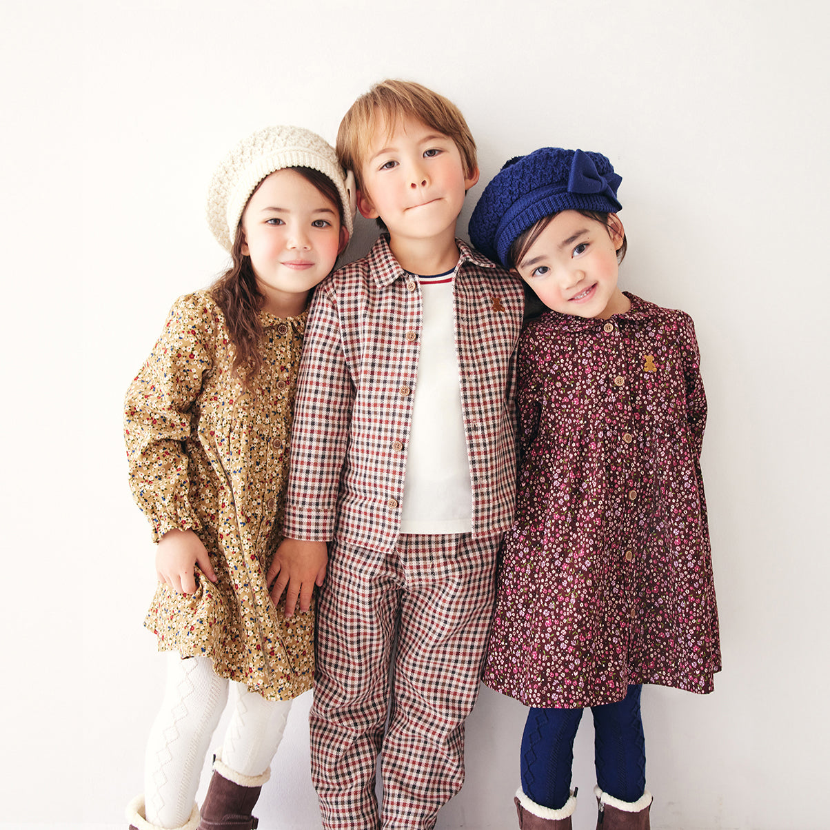 在线商店 | MIKI HOUSE 官方网站