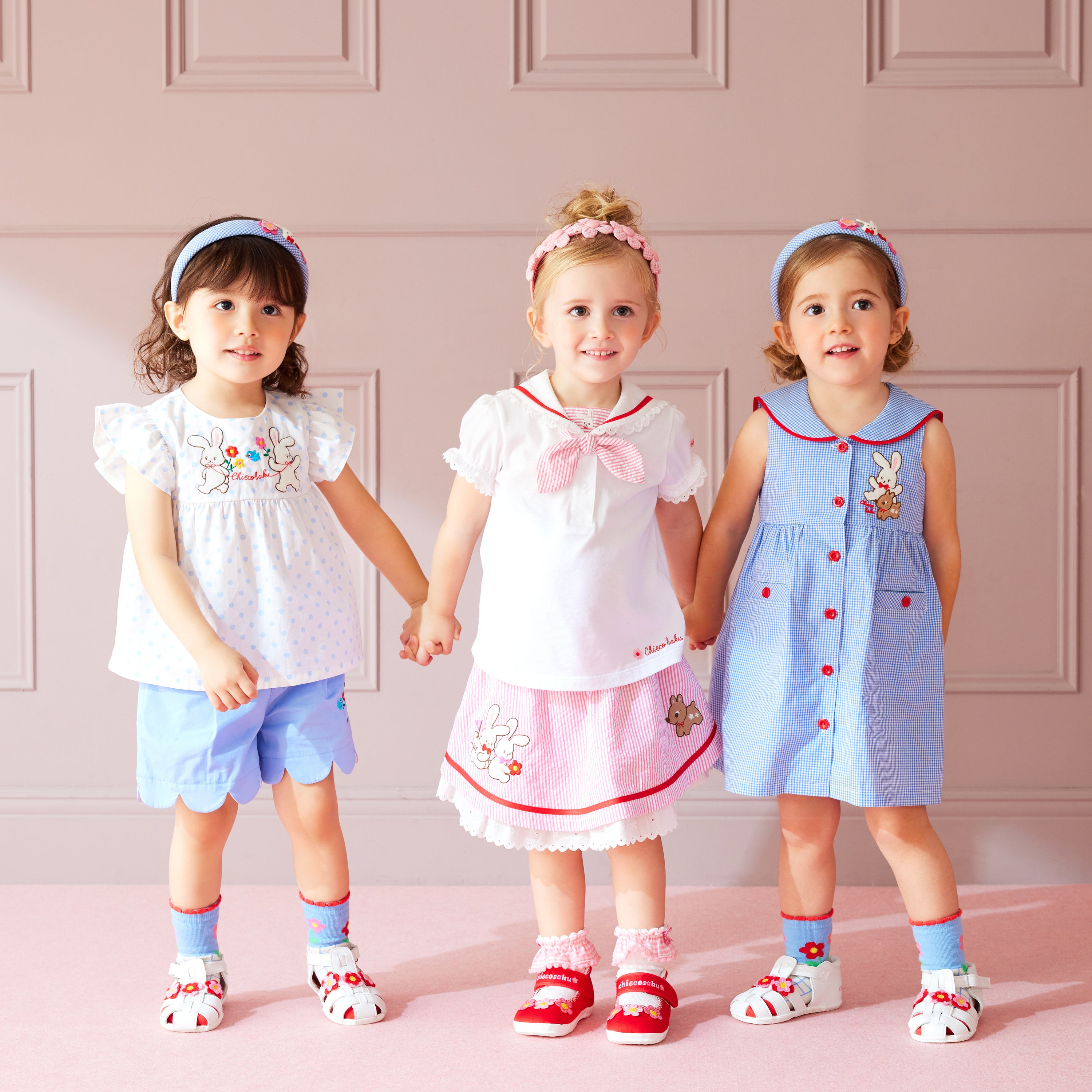 Miki House官方网站 – ミキハウスオフィシャルサイト