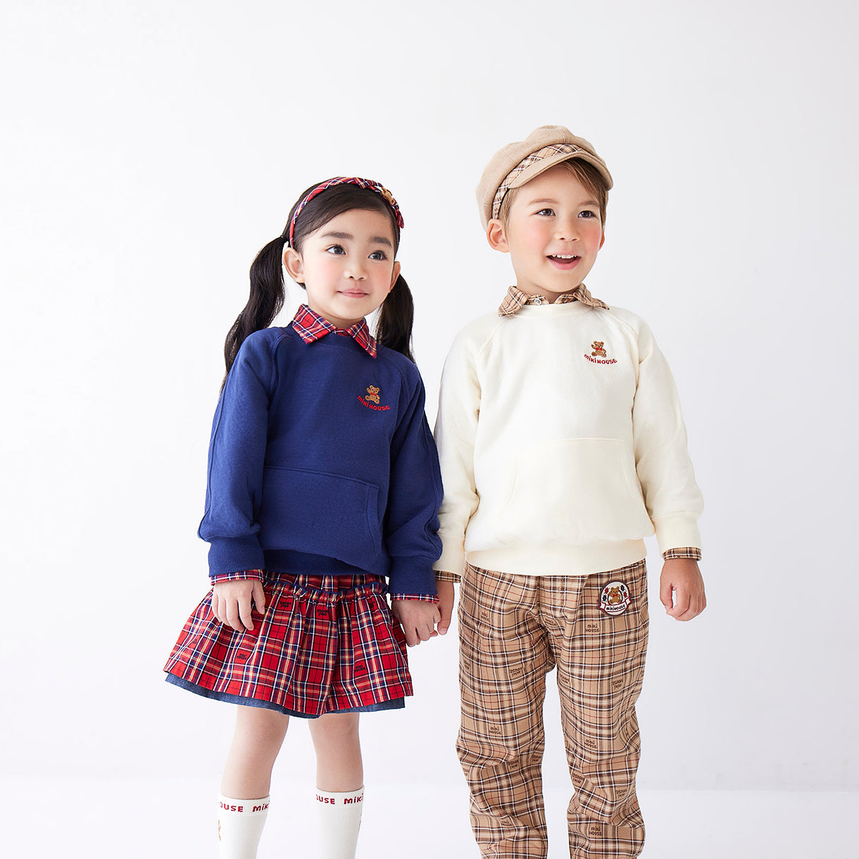 在线商店 | MIKI HOUSE 官方网站