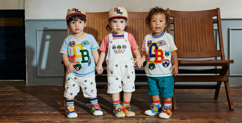 Miki House官方网站 – ミキハウスオフィシャルサイト