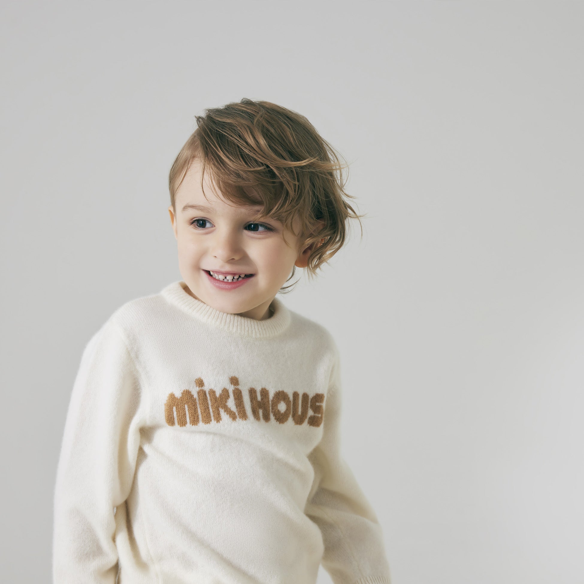 MIKI HOUSE 官方网站