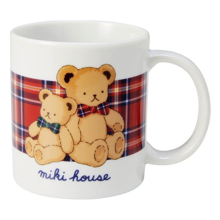 MIKI HOUSE熊杯 – ミキハウスオフィシャルサイト